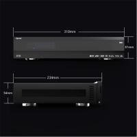 China External Hard Drive Multi Media Player 4K Egreat A10 Pro 2020 1000GB 1TB Media Player for sale