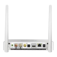 China Hifi Audio Hdr Media Player With DAC In Egreat A5 - II 4K Hard Drive Disk for sale