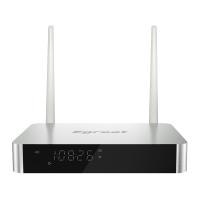 China Hifi Audio Hdr Media Player With DAC In Egreat A5 - II 4K Hard Drive Disk for sale