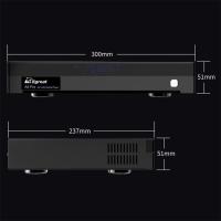 China Egreat A8 Pro Bd 3D Blu Ray Media Player Home Theater System Mp4 Video Player for sale