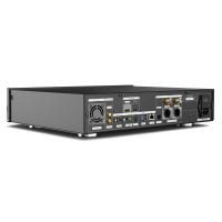 China HIFI 4K UHD Blu-Ray HDD Media Player Egreat A15 16GB Flash for sale