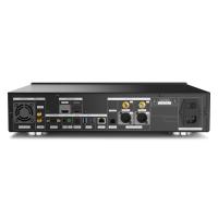 China HIFI 4K UHD Blu-Ray HDD Media Player Egreat A15 16GB Flash for sale