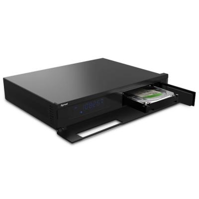 China Egreat A9 Updated A10 Pro 4k 3D Bluray Media Player HDR10 Dolbyvison 10Bit Deep Color With BD DVD for sale