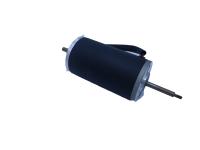 China 52mm ZYT Series High Torque Permanent Magnet DC Motor 24V 48V 2600RPM 4300RPM for sale