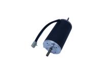 China 52mm ZYT Series High Torque Permanent Magnet DC Motor 24V 48V 2600RPM 4300RPM for sale