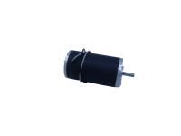 China ZYN Series High Torque Permanent Magnet DC Motor 40mm 24V 1000-3000RPM for sale