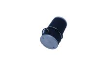 China ZYN Series High Torque Permanent Magnet DC Motor 40mm 24V 1000-3000RPM for sale