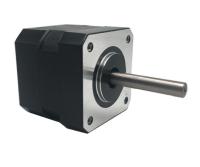 China Prevail Brand High Torque BLDC Motor 42mm 24V 4000RPM 1.65-4.5A for sale