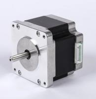 China Prevail Brand High Torque BLDC Motor 42mm 24V 4000RPM 1.65-4.5A for sale
