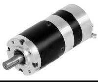 China High Speed High Torque BLDC Motor 52mm Cylindrical 24V 2.5-8A for sale
