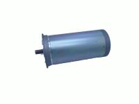 China ZYT Series High Torque PMDC Motor Customized Voltage 1500rpm 78mm for sale