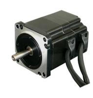 China High Torque 3-11.5A BLDC Electric Motor 60mm 48V 3000RPM for sale