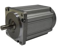 China High Torque 3-11.5A BLDC Electric Motor 60mm 48V 3000RPM for sale