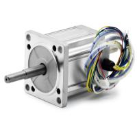 China High Torque BLDC Motor 10.8-3.1A 80mm 48V 3000RPM 4500RPM for sale