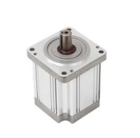China High Torque BLDC Motor 10.8-3.1A 80mm 48V 3000RPM 4500RPM for sale
