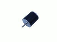 China ZYT Series High Torque Permanent Magnet DC Motor 12V 24V 40V 1800RPM 6300RPM for sale