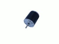 China ZYT Series High Torque Permanent Magnet DC Motor 12V 24V 40V 1800RPM 6300RPM for sale