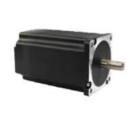 China High Torque BLDC Electric Motor 2.2-19.5A 86mm 48V 310V 3000RPM for sale