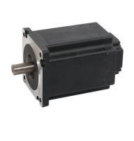 China High Torque BLDC Electric Motor 2.2-19.5A 86mm 48V 310V 3000RPM for sale