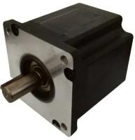 China Prevail Brand High Torque 4.2A 42A BLDC Motor 8 Pole 110mm 48V 310V 3000RPM for sale