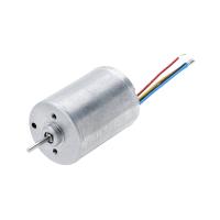 China PV 105mm Length 36V Brushless DC Motor With Controller for sale