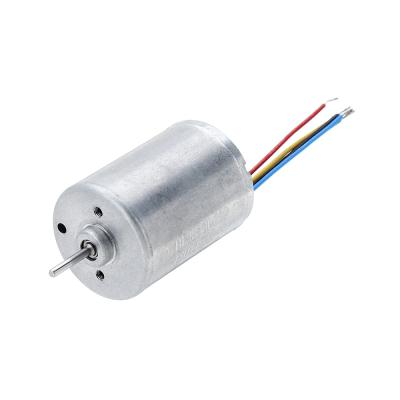 China PV 105mm Length 36V Brushless DC Motor With Controller for sale