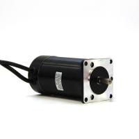 China Low Noise Planetary DC Gear Motor High Speed High Torque 200W 300W for sale