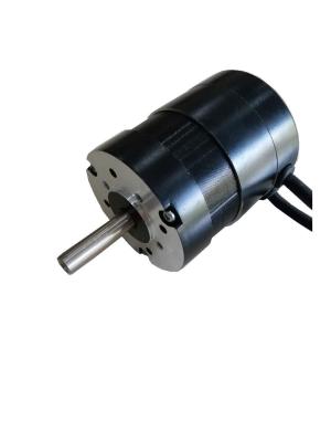 China 80mm BLDC Electric Motor 3 Phase 1.5N.M Waterproof for sale