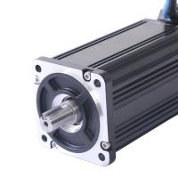 China Customized 48v Brushless Dc Motor For AGV ATV Go Cart Underwater Propeller for sale