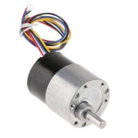 China 16mm Planetary Brushless DC Gear Motor Customize 12V for sale