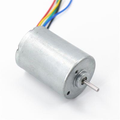 China 3000rpm BLDC Electric Motor PV 57mm stepper motor for sale