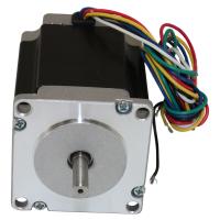 China Closed Loop Hybrid Stepper Motor Nema 23 57mm 2N.M Integrated for sale