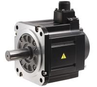 China 130mm 2.4kw AC 220V Servo Motor 15.2N.M 1500PPR 3 Phase for sale