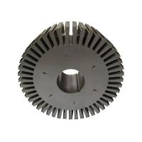 China Bldc Brushless DC Motor Stator Internal Stator OD 92 for sale