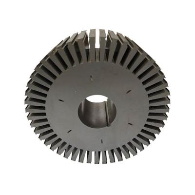 China Bldc Brushless DC Motor Stator Internal Stator OD 92 for sale