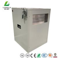 China Data Center Precision Air Conditioners Free Air To Air Cooling Unit System for sale