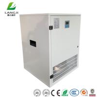 China Data Center Precision Air Conditioners Free Air To Air Cooling Unit System for sale