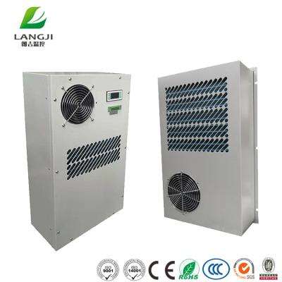China DC48V Waterproof Cabinet Air Conditioner For Telecom Cabinet for sale