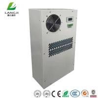 China DC48V Waterproof Cabinet Air Conditioner For Telecom Cabinet for sale