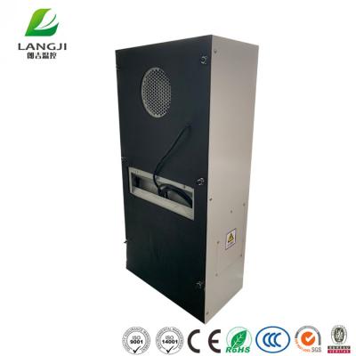 China 2HP 5000W AC 380V Electrical Server Rack Ac Unit for sale
