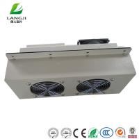 China DC 48V Thermoelectric Air Conditioner , Thermoelectric Air Cooler For Telecom Cabinet for sale