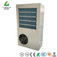 China CE R134a Refrigerant Enclosure Air Conditioning Unit for sale