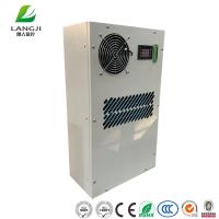 China CE R134a Refrigerant Enclosure Air Conditioning Unit for sale