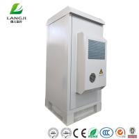China IP55 40U Outdoor Telecom Cabinet for sale