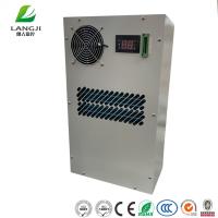 China Energy Efficient Cabinet Air Conditioner , 500W Cabinet AC Unit for sale