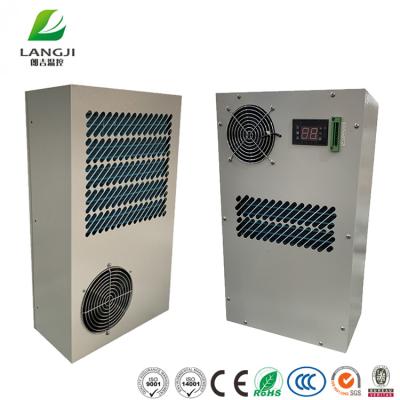 China Energy Efficient Cabinet Air Conditioner , 500W Cabinet AC Unit for sale