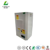 China Side Mounting 120m3/H CNC Machine Air Conditioner for sale
