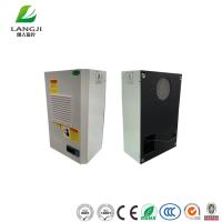 China Side Mounting 120m3/H CNC Machine Air Conditioner for sale