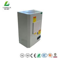 China Side Mounting 120m3/H CNC Machine Air Conditioner for sale