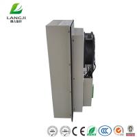 China Mini Thermoelectric Air Conditioner , Thermoelectric Air Conditioning System for sale